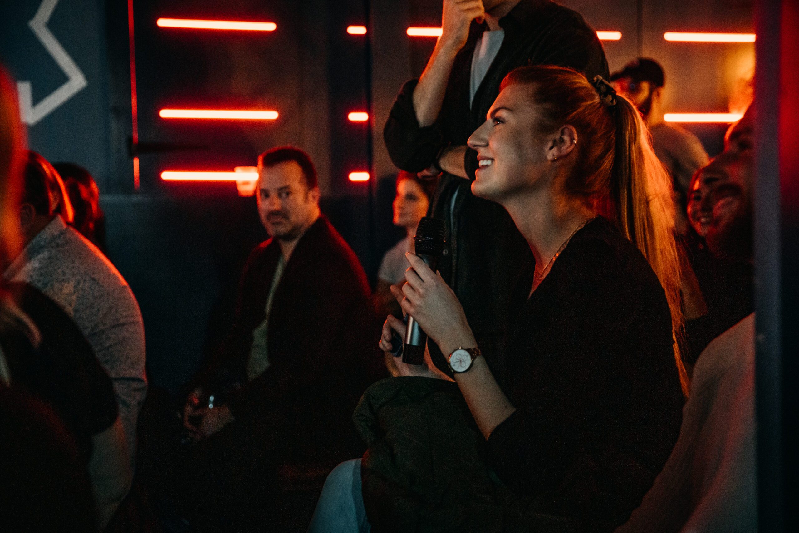 Talks & Workshops – Good Vibrations Society